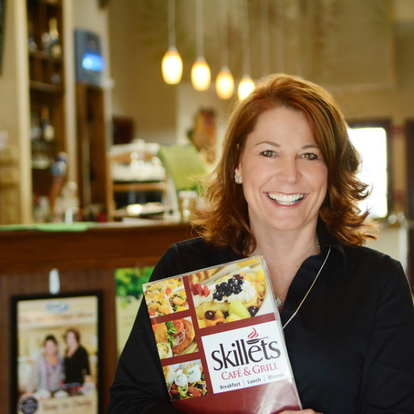 Skillets Café & Grill - Breakfast, Lunch, and Dinner - Coligny