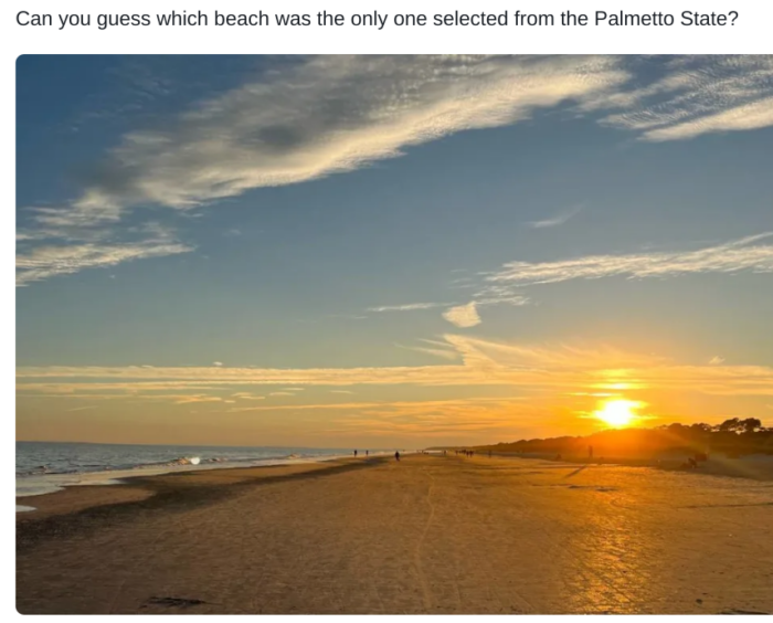 Events - Coligny Plaza Shopping Center Hilton Head Island