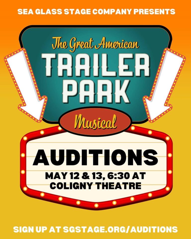 Events - Coligny Plaza Shopping Center Hilton Head Island