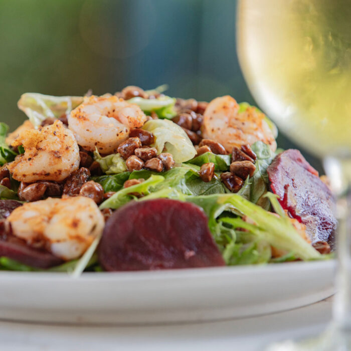 Skillets Café & Grill - Coligny Plaza